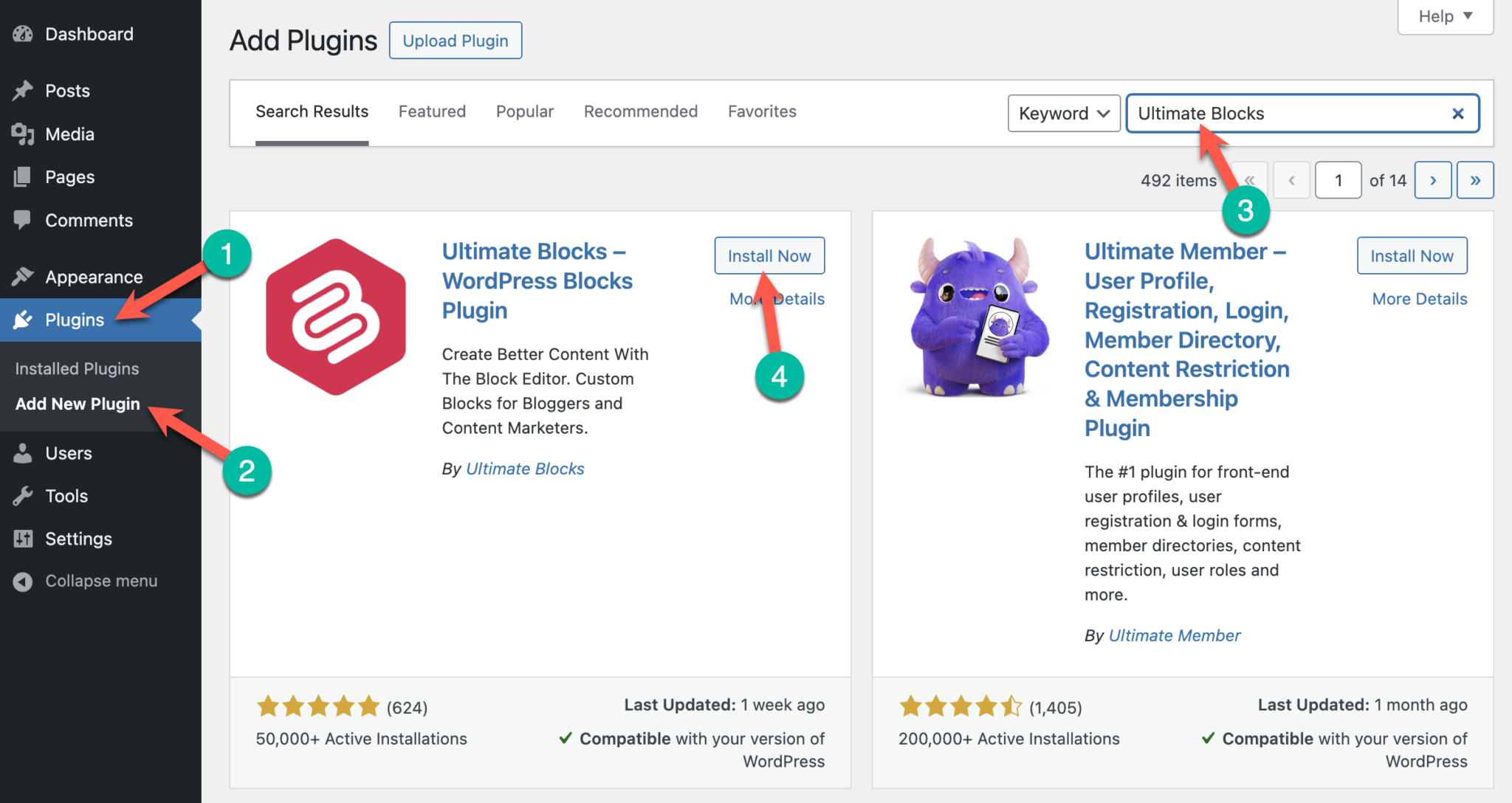 How to Add a Slideshow in WordPress (2 Easy Methods)