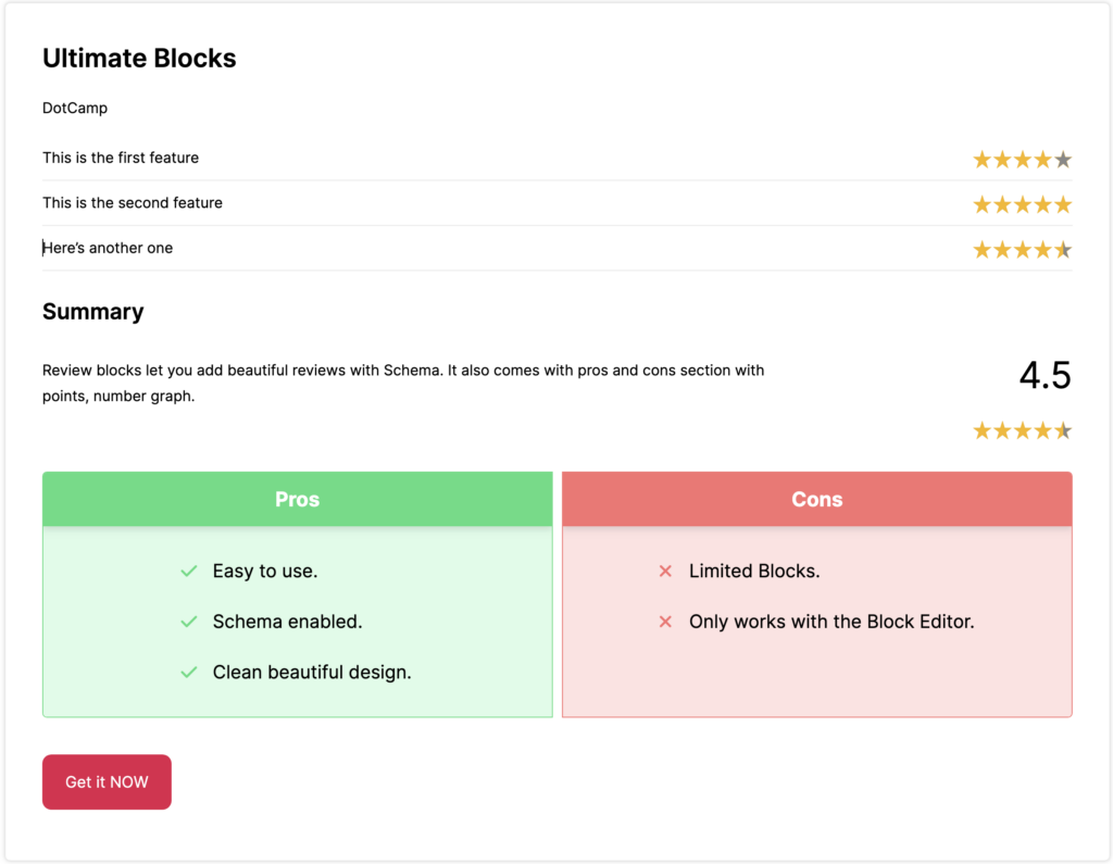 9 Best WordPress Review Plugins In 2026 (Schema-Enabled)