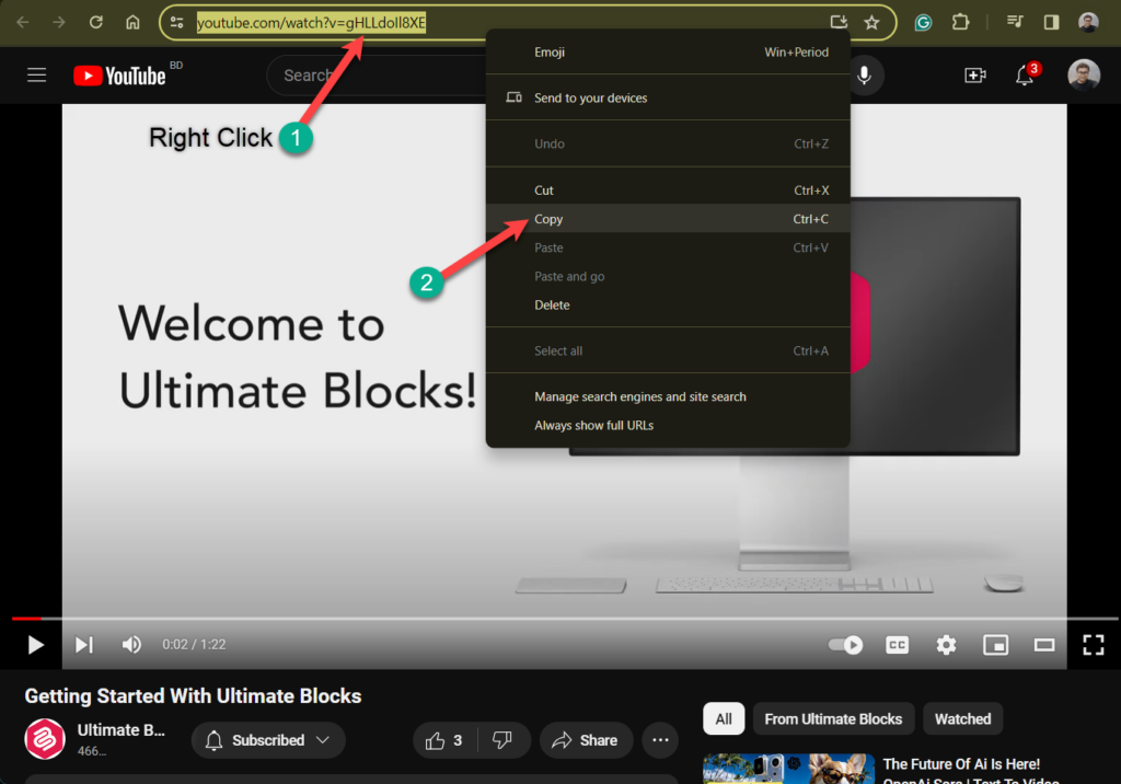 How to Autoplay YouTube Videos in WordPress (Easy Guide)