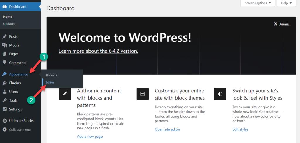 How to Add Icons to Menu in WordPress