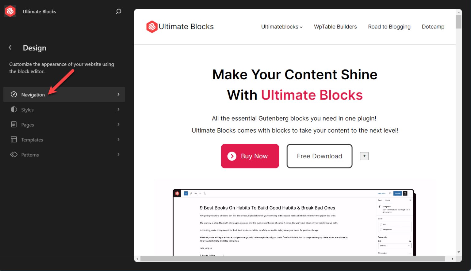 How to Add Icons to Menu in WordPress