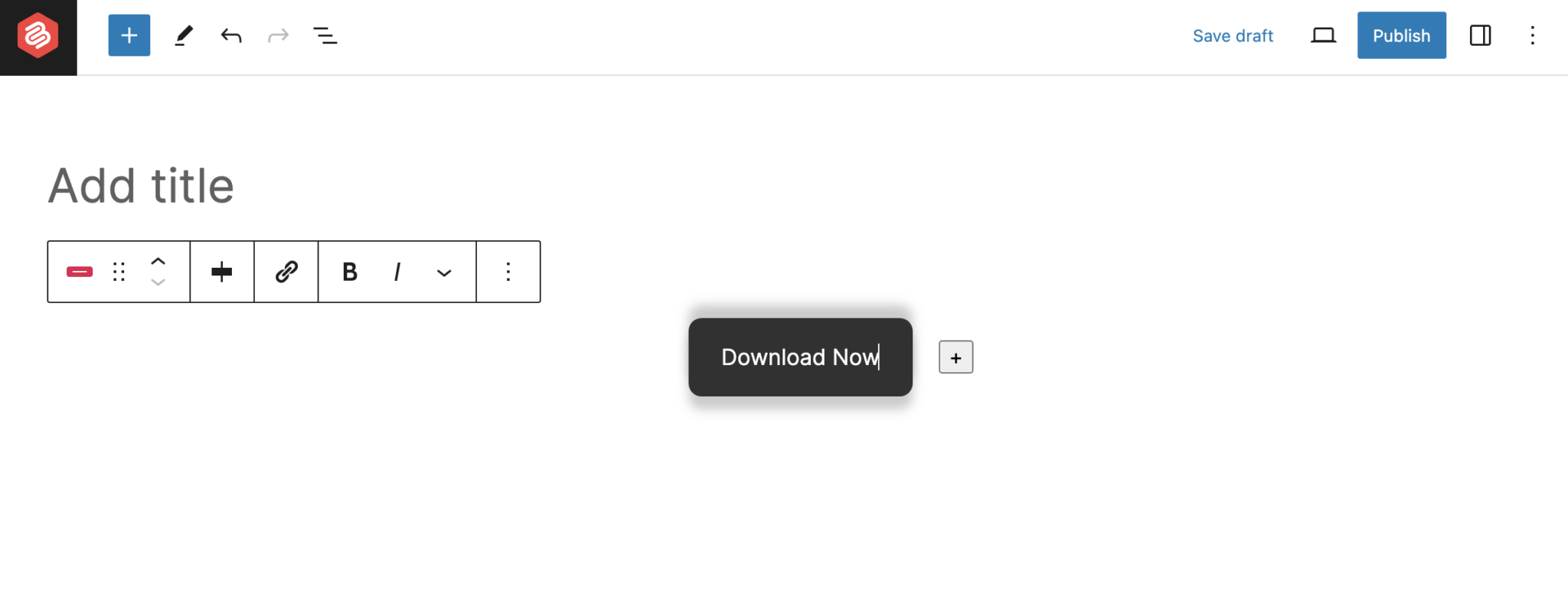 How to Add Icons to Buttons in WordPress (With/out a Plugin)