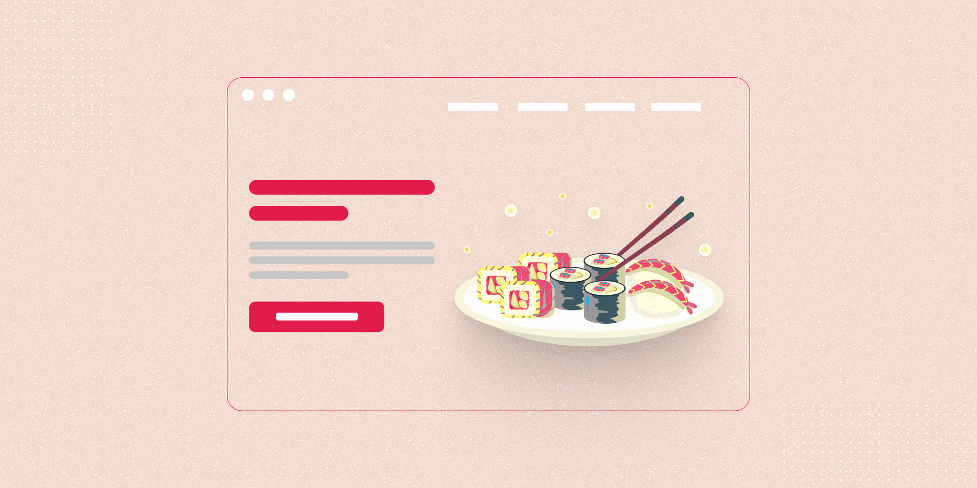 5 Best Sushi Restaurant WordPress Themes (2025)