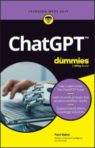 7 Best Books on ChatGPT for Beginners (2024)