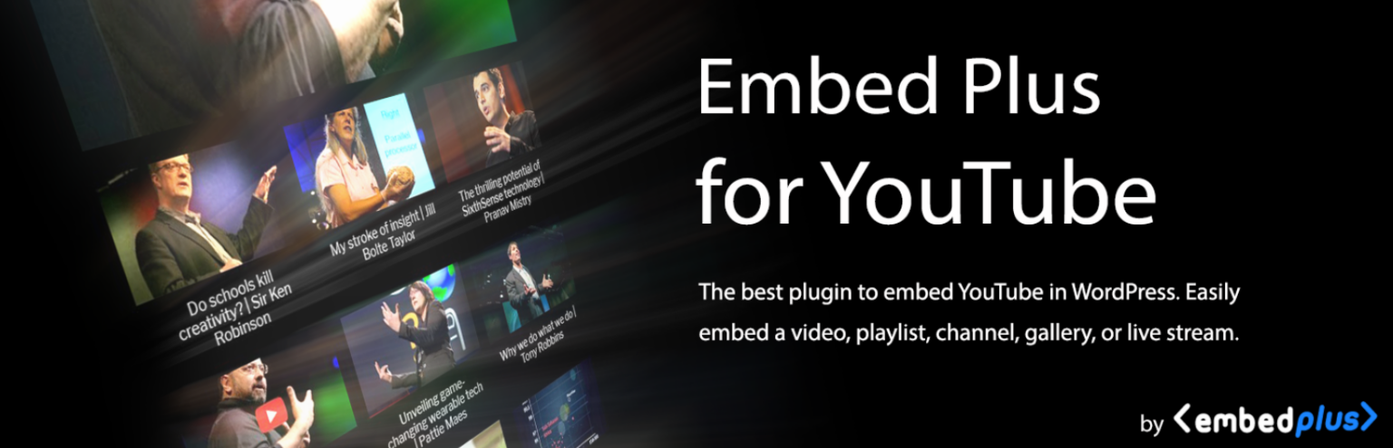 How to Embed a YouTube Video in WordPress (2 Easy Ways)