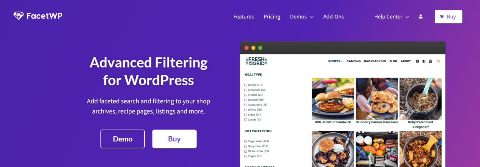 7 Best WordPress Filter Plugins (2026)
