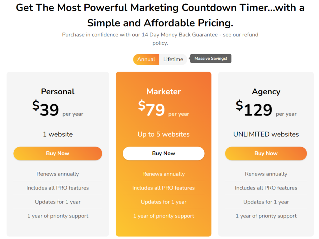 7 Best WooCommerce Sales Countdown Timer Plugins (2024) - Ultimate Blocks