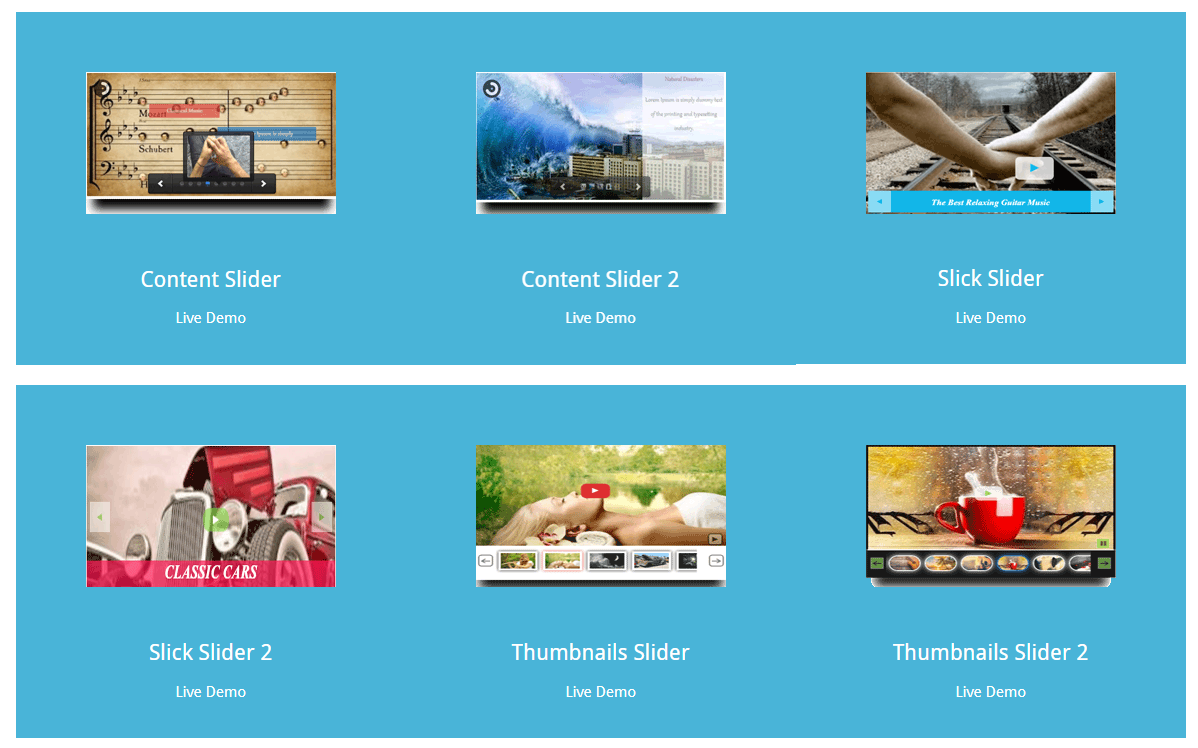 7 Best YouTube Slider Plugins for WordPress (2025)