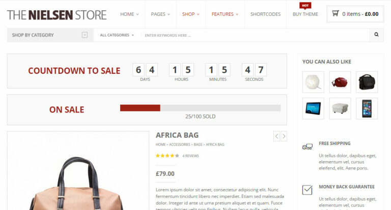 7 Best Woocommerce Sales Countdown Timer Plugins 2024 Ultimate Blocks