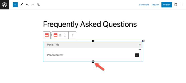 Accordion Design: Best Practices, Examples, and WordPress Guide