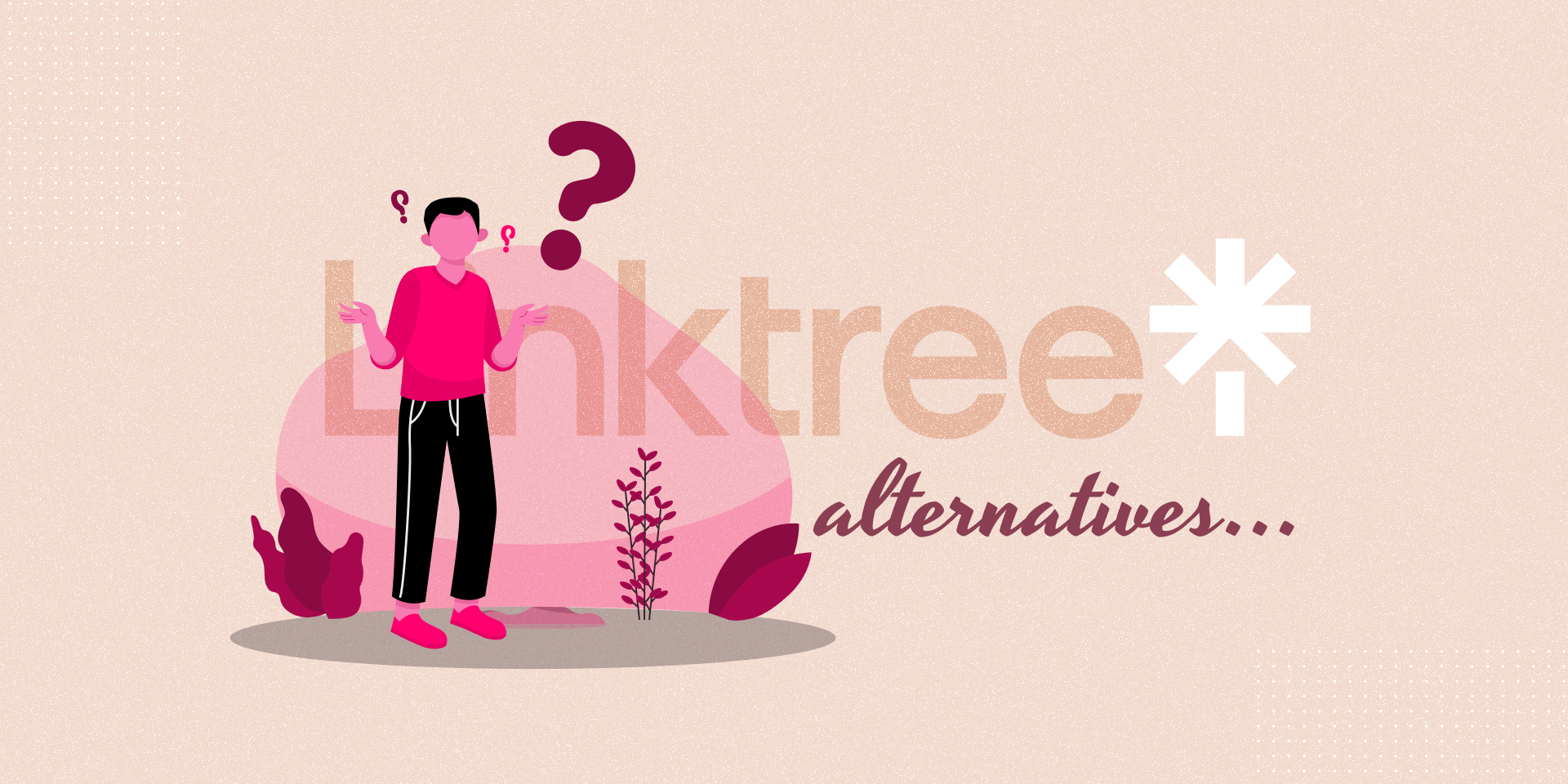 9 Best Linktree Alternatives for Your ‘Link in Bio’ & Business