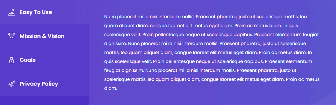 9+ Best WordPress Tabs Plugins to Organize Content