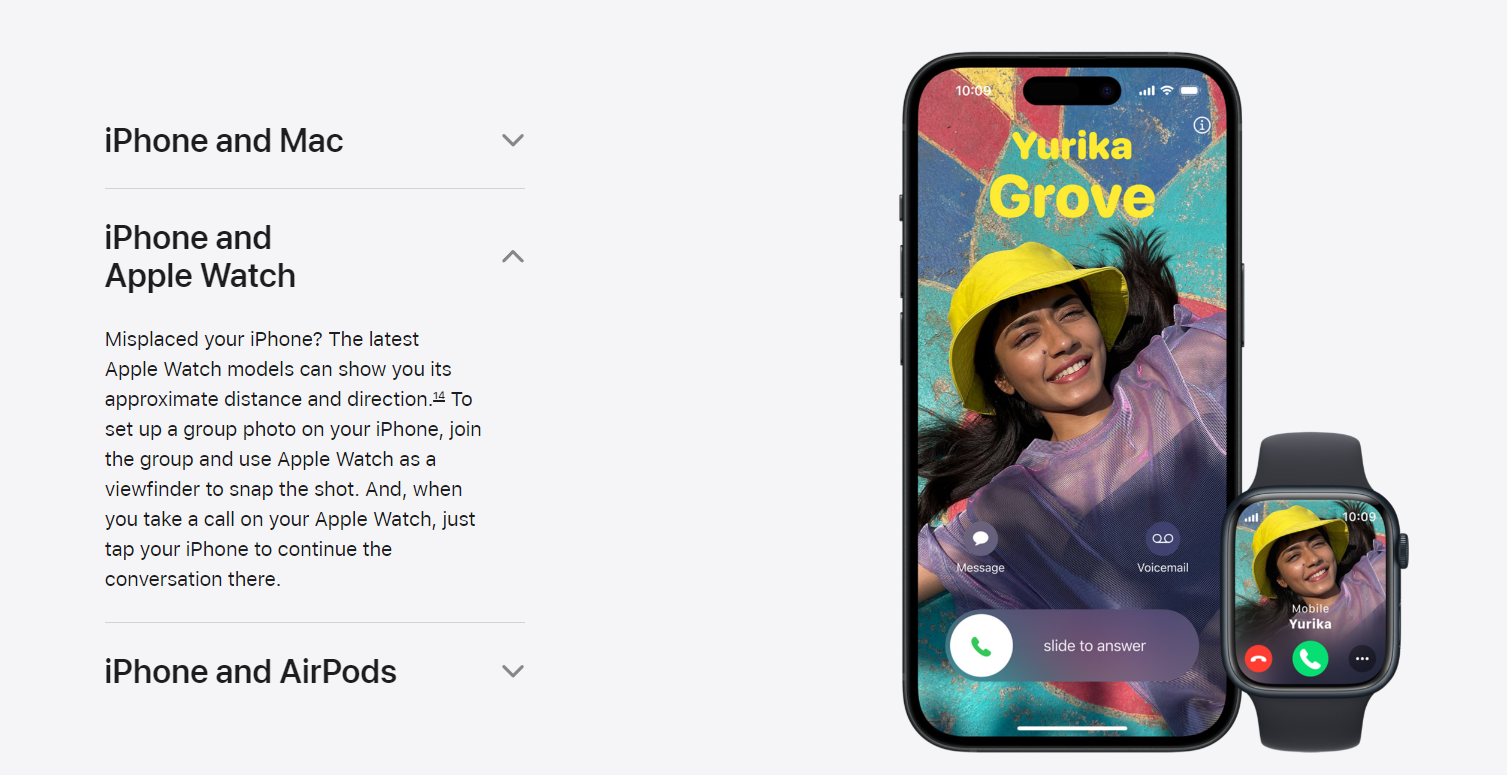 Accordion Design: Best Practices, Examples, and WordPress Guide