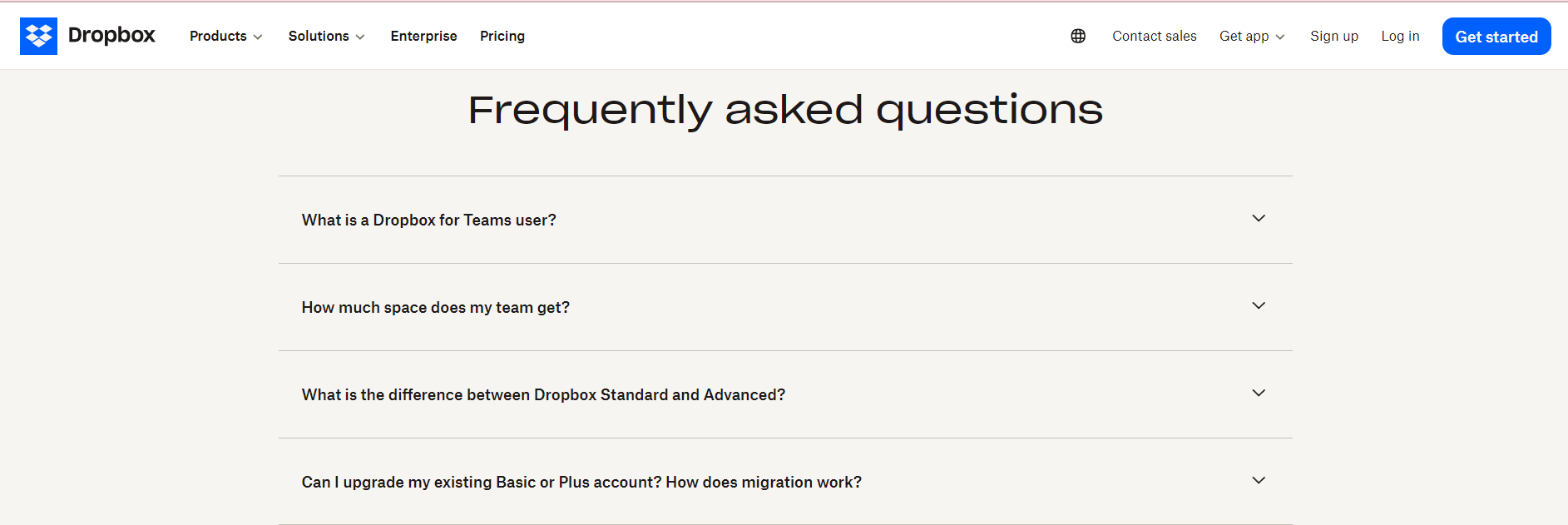 Accordion Design: Best Practices, Examples, and WordPress Guide