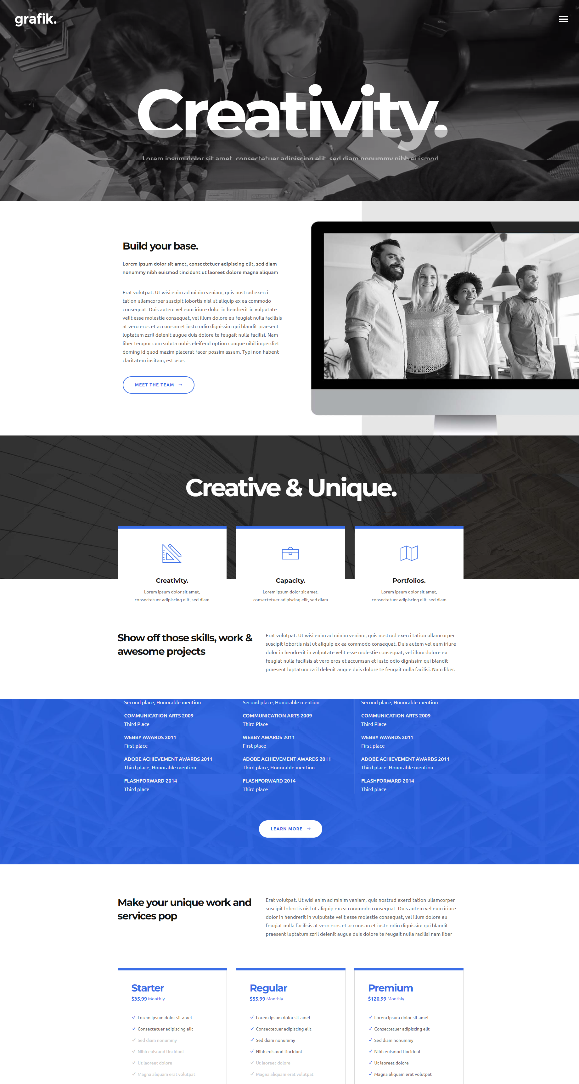 10 Best Architecture WordPress Themes (2026)