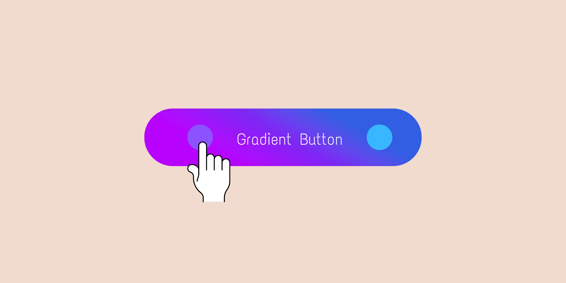 How to Create Gradient Buttons in WordPress (No Plugin Needed) - Ultimate Blocks