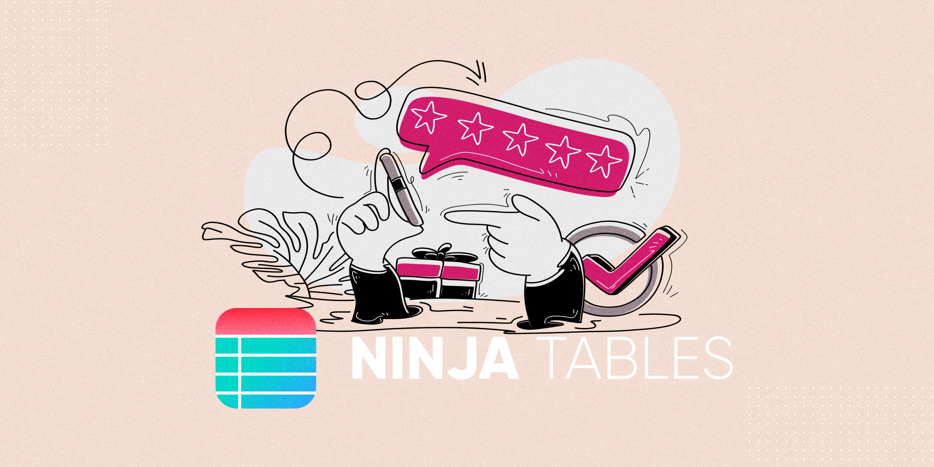 Ninja Tables Review - Pros, Cons, & Discounts (20% OFF)