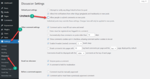 How to Disable Comments in WordPress (3 Easy Ways)