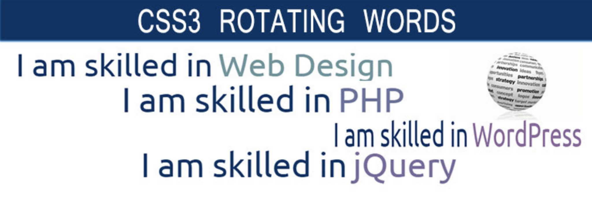5+ Best Animated Text Plugins for WordPress (All are Free)