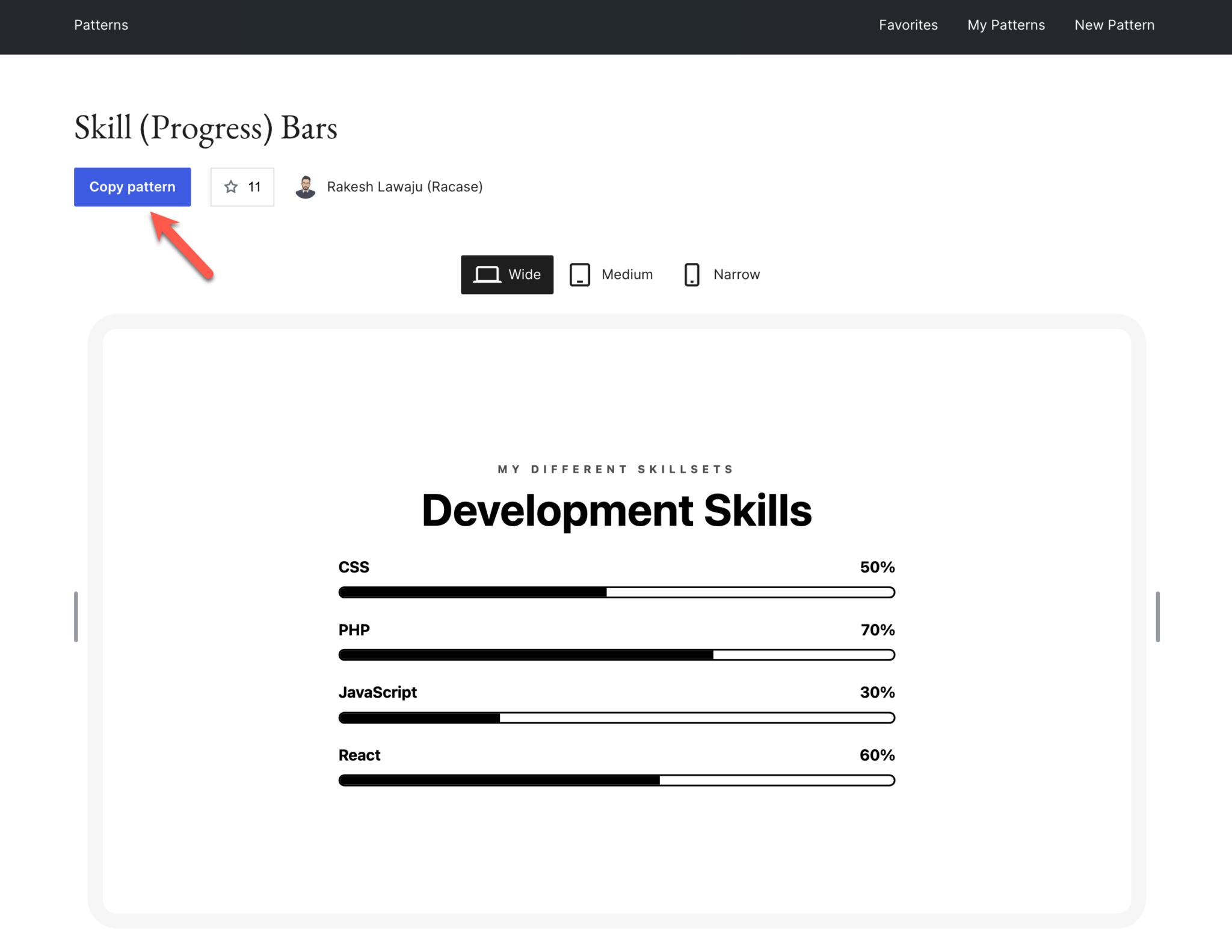 How to Add Progress Bars in WordPress (With/out a Plugin)