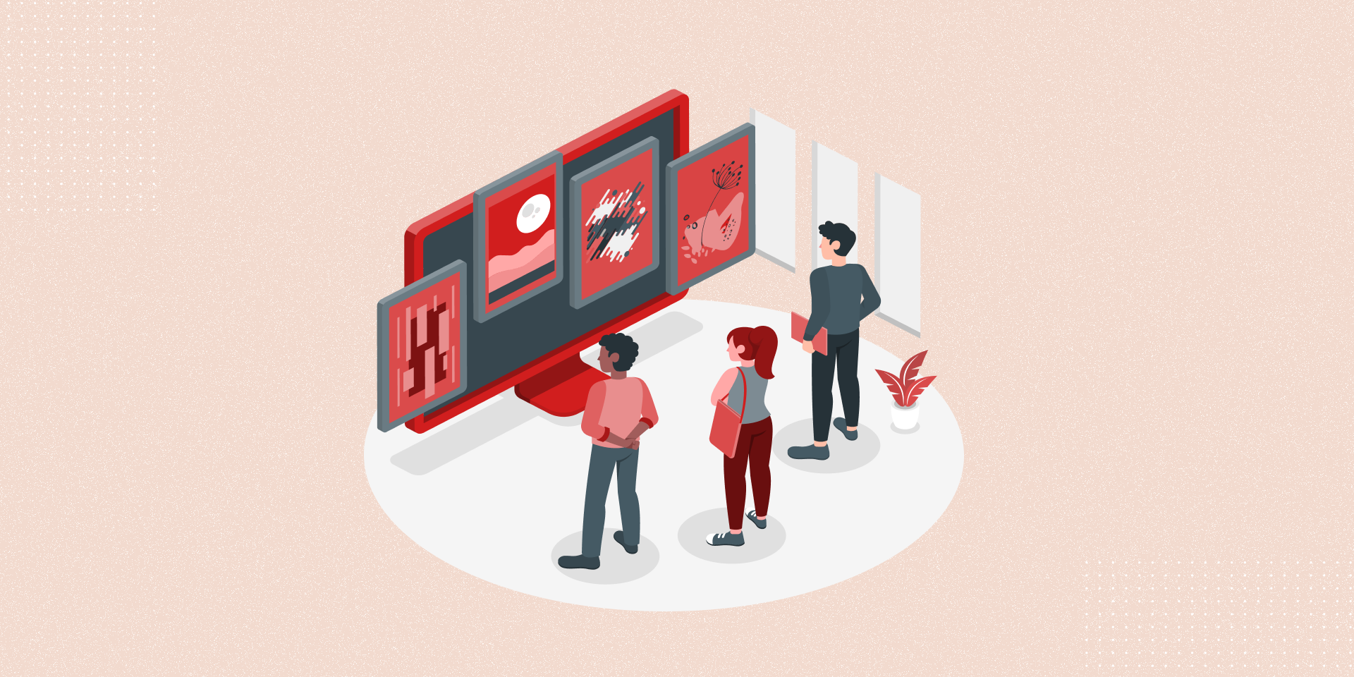 How to Create an Image Gallery in WordPress (With/out a Plugin)