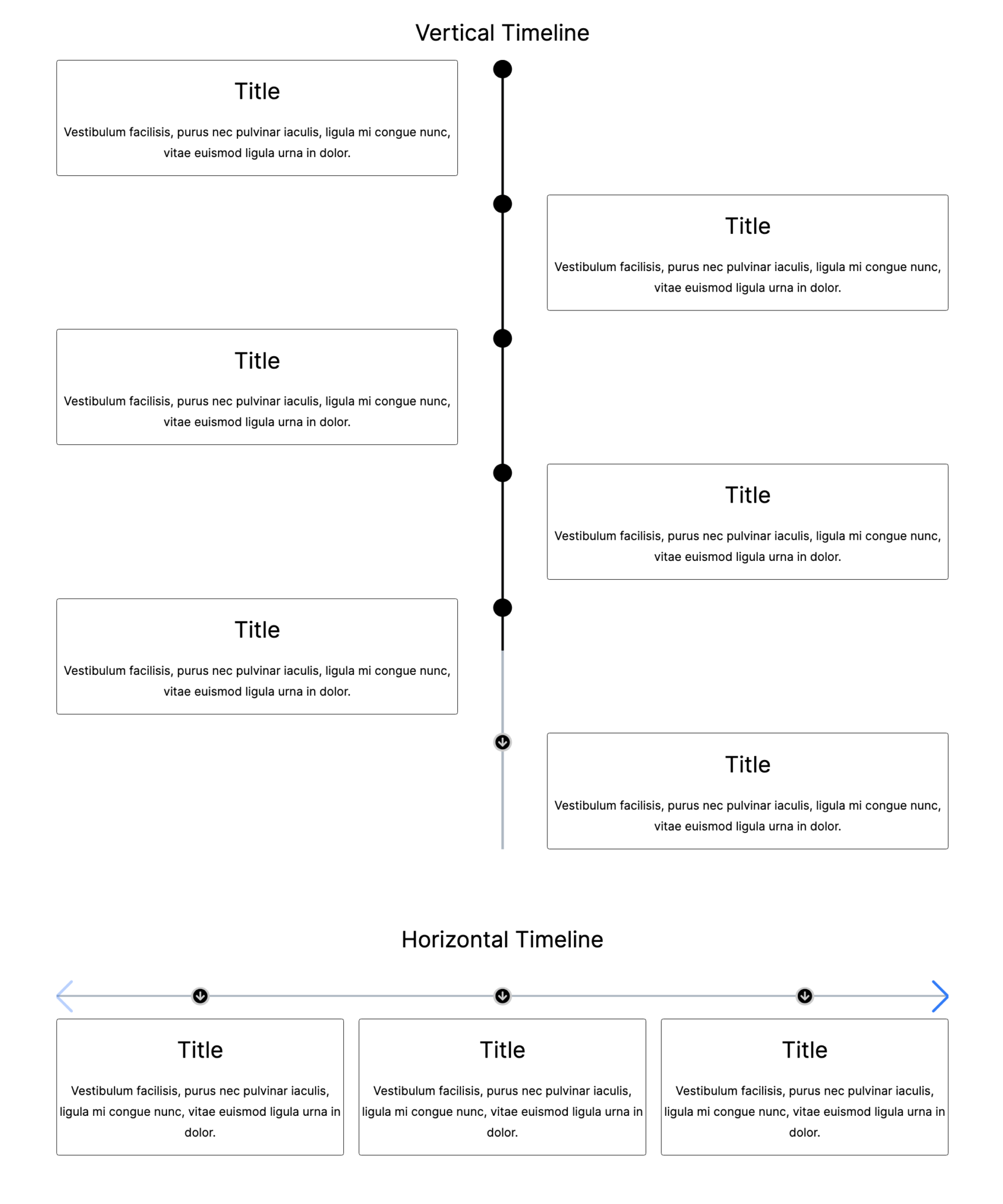 7 Best Timeline WordPress Plugins (Free & Premium)