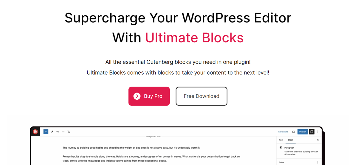 5+ Best Animated Text Plugins for WordPress (All are Free)