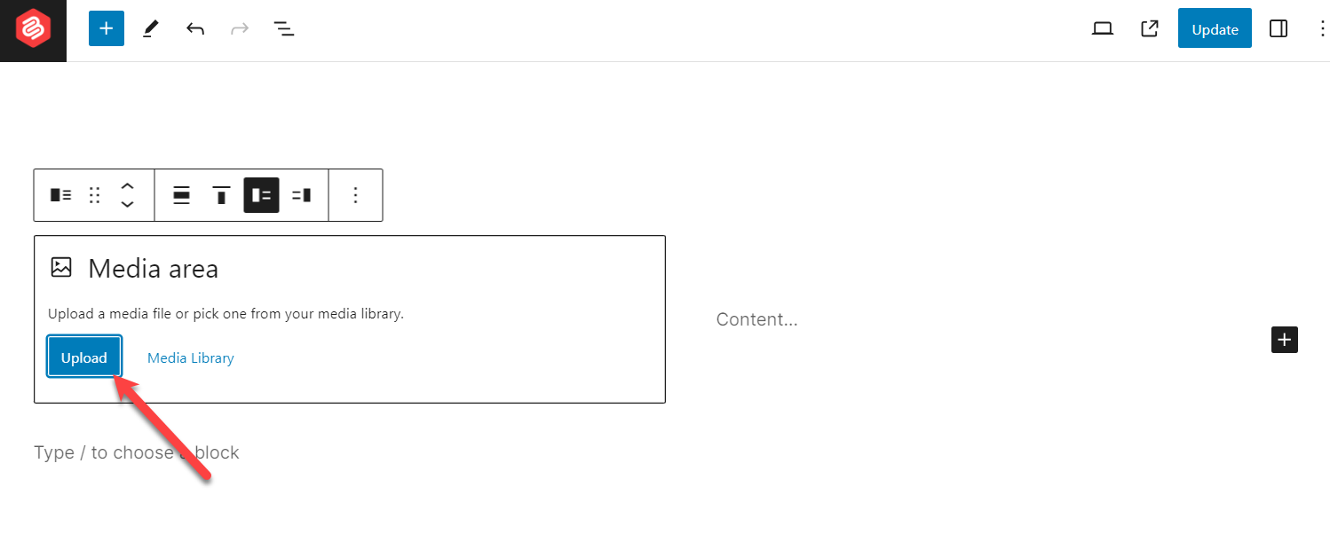 How to Add Image & Text Side by Side in WordPress (3 Ways)