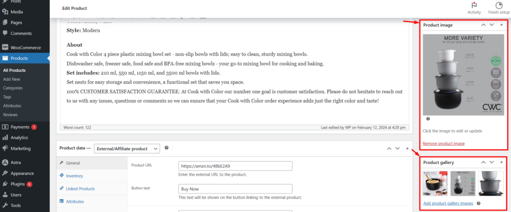 How to Create an Amazon Affiliate Store (2026)