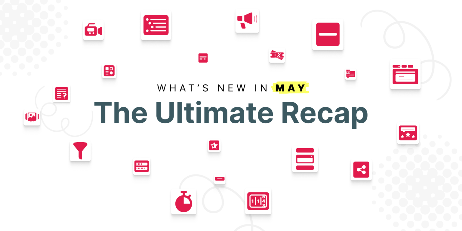The Ultimate Blocks Recap: What’s New in May 2024? - Ultimate Blocks