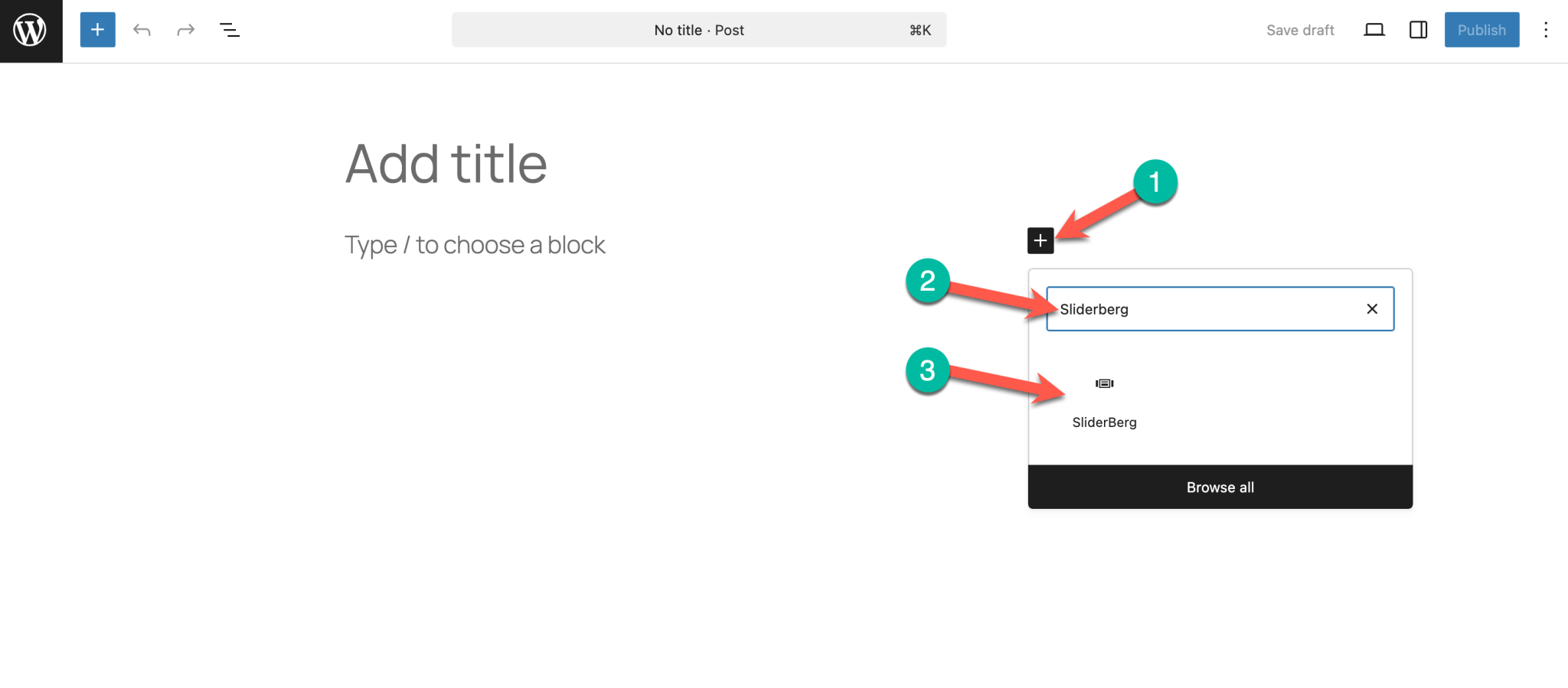 How to Add a Slideshow in WordPress (2 Easy Methods)