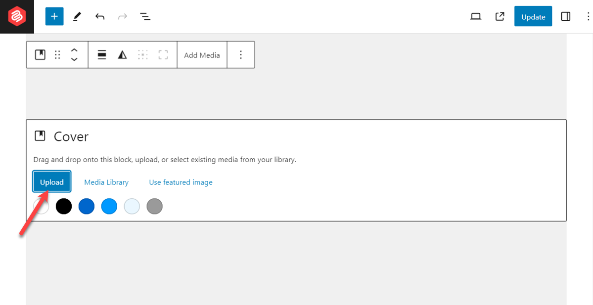 How to Add a Banner in WordPress (4 Easy Steps)