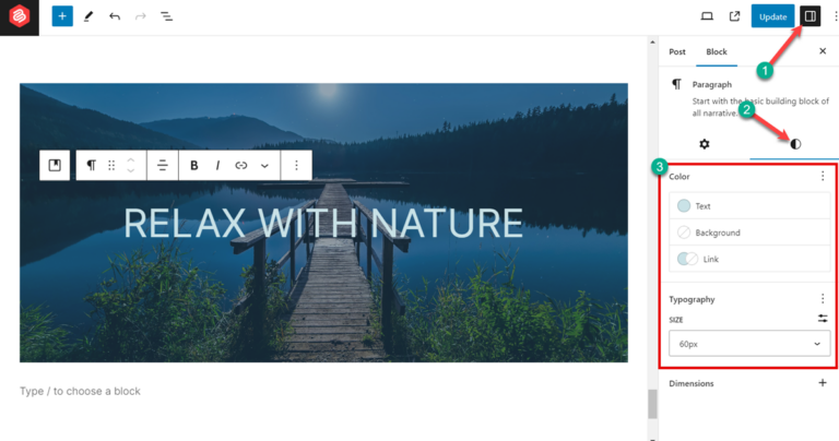 How to Add a Banner in WordPress (4 Easy Steps)