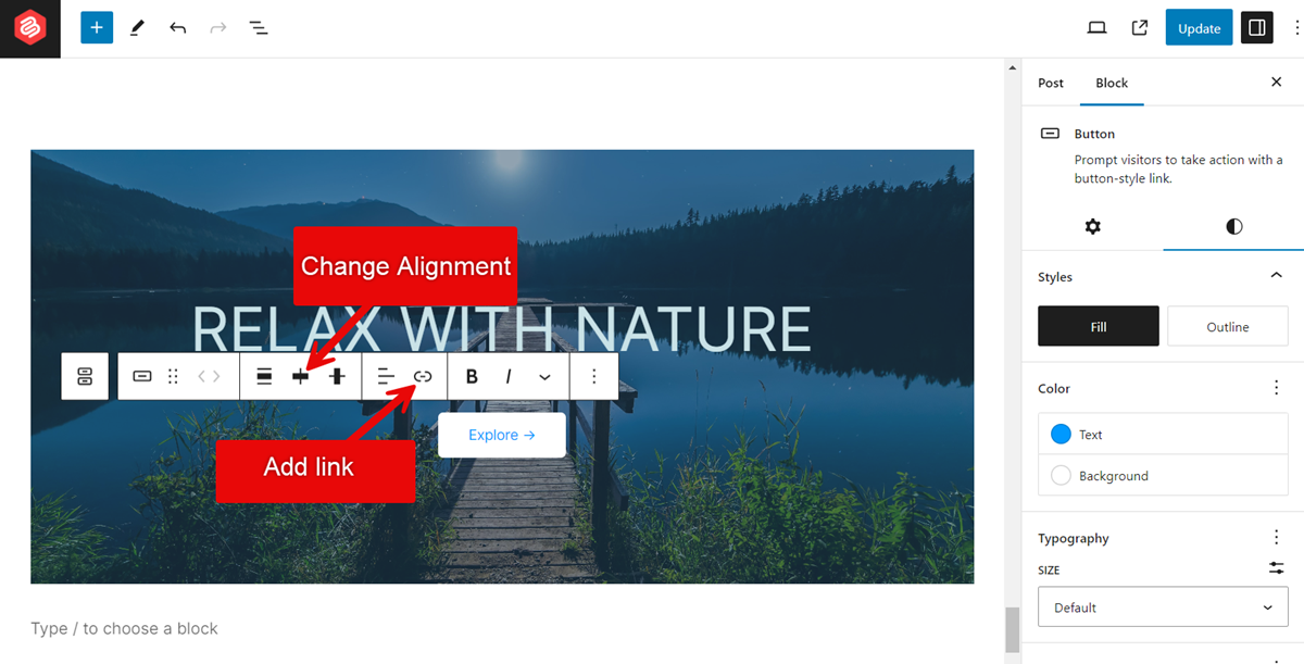 How to Add a Banner in WordPress (4 Easy Steps)