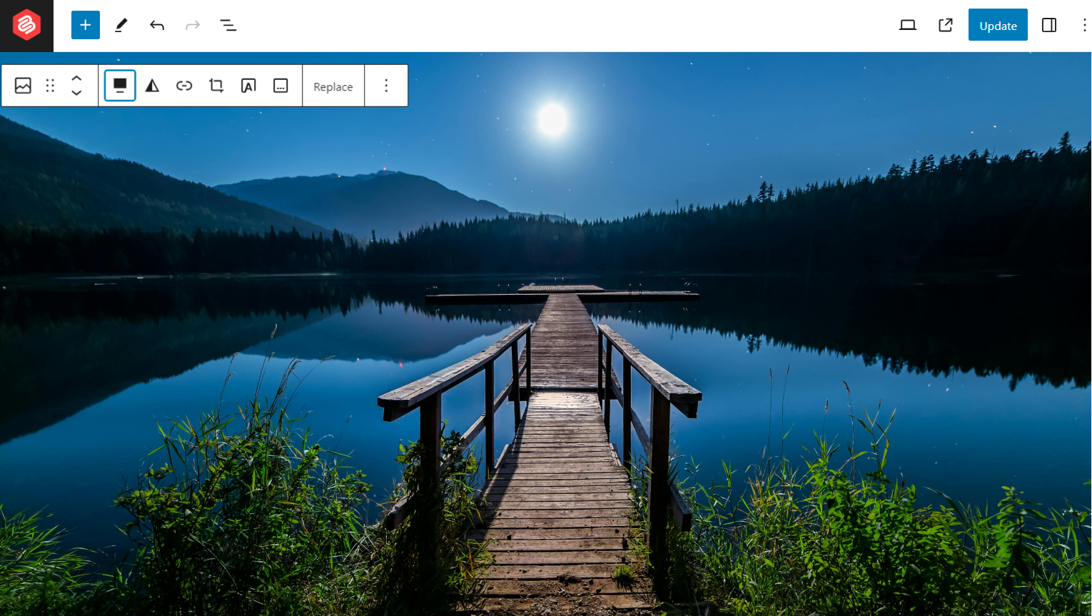 How to Resize Blocks in WordPress (Height & Width)