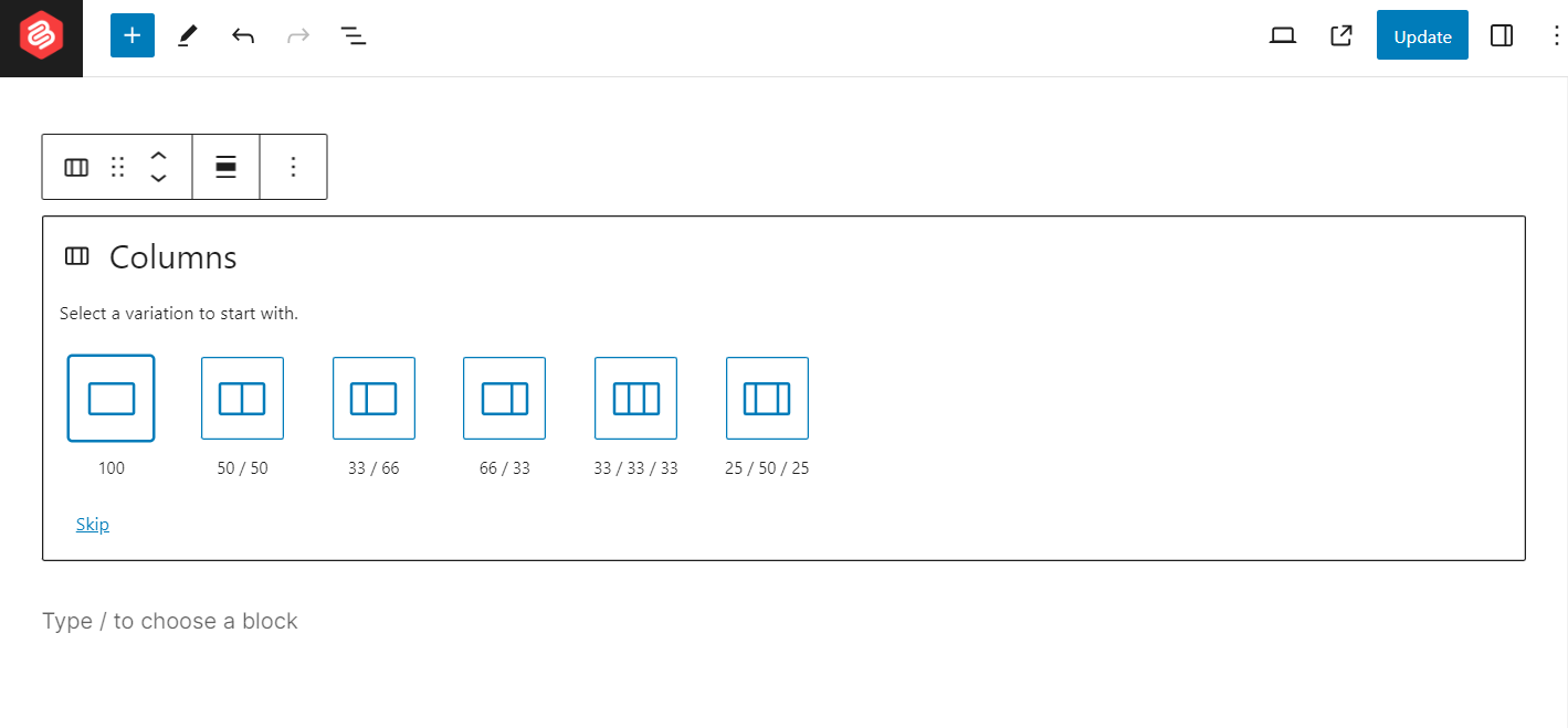 How to Resize Blocks in WordPress (Height & Width)