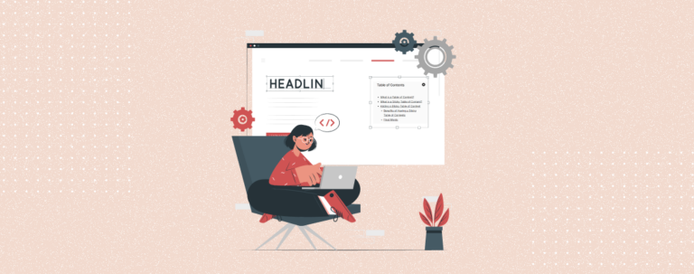 How to Add a Sticky Table of Contents in WordPress - Ultimate Blocks