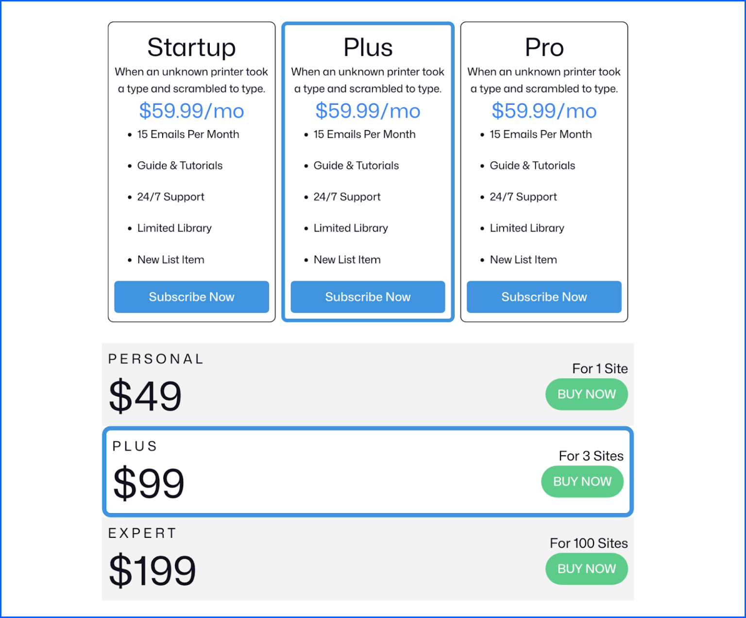 The Ultimate Blocks Recap: What’s New in July 2024? - Ultimate Blocks