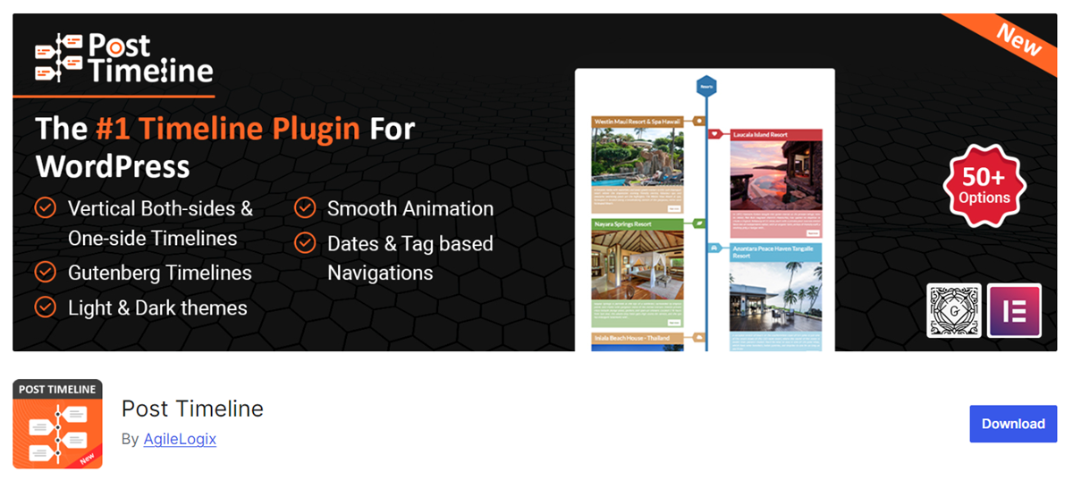 Best WordPress Process Steps Plugins