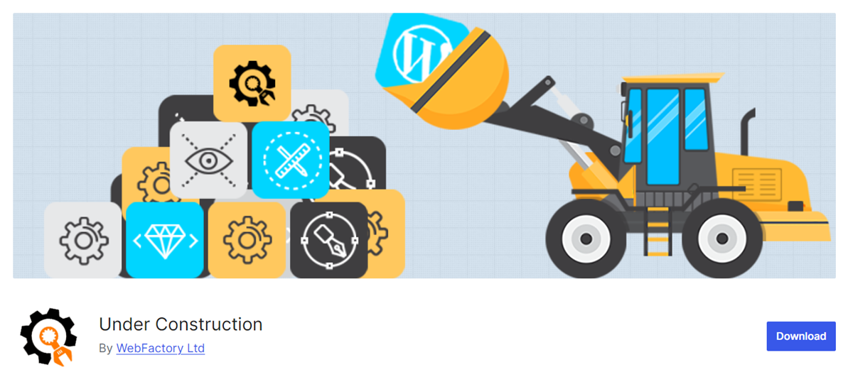 7 Best Under Construction Page WordPress Plugins