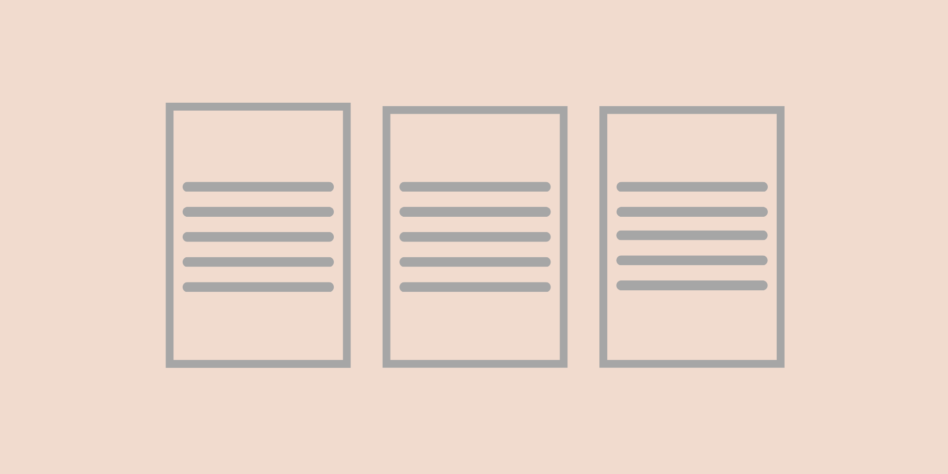 How To Split Wordpress Content Into Columns 3 Easy Steps