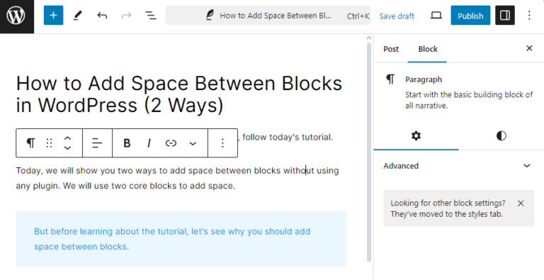 How to Edit Text in WordPress: A Beginner's Guide