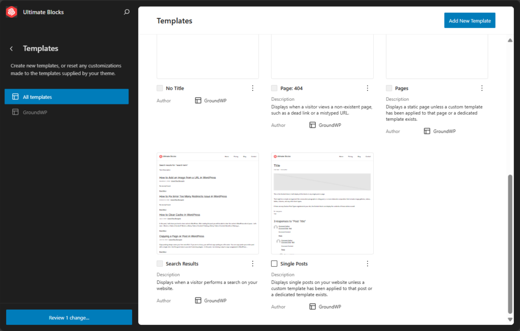 How to Change Post Title Font Size in WordPress