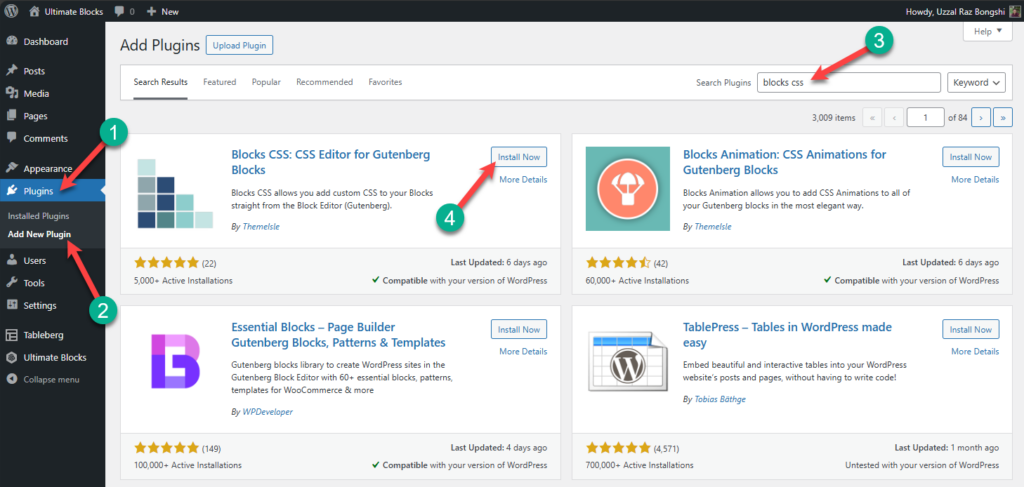 How to Remove the Underline from Links in WordPress