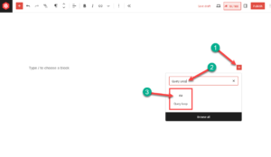 How to Use Query Loop Block in WordPress - Ultimate Blocks