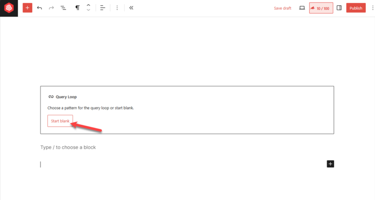 How to Use Query Loop Block in WordPress - Ultimate Blocks