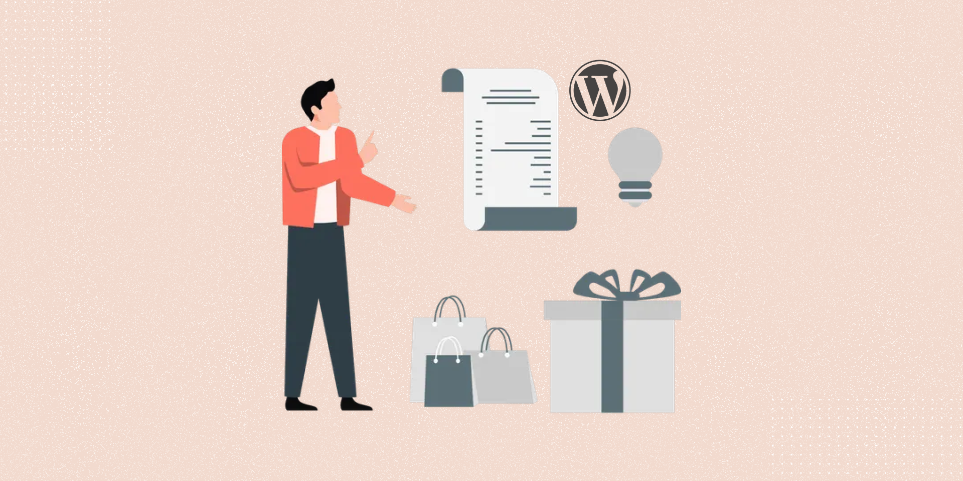 How to Add A Table of Contents in WordPress Sidebar - 3 Easy Steps