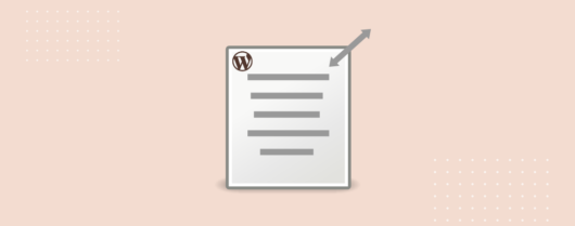 How to Change Paragraph Block Width in WordPress