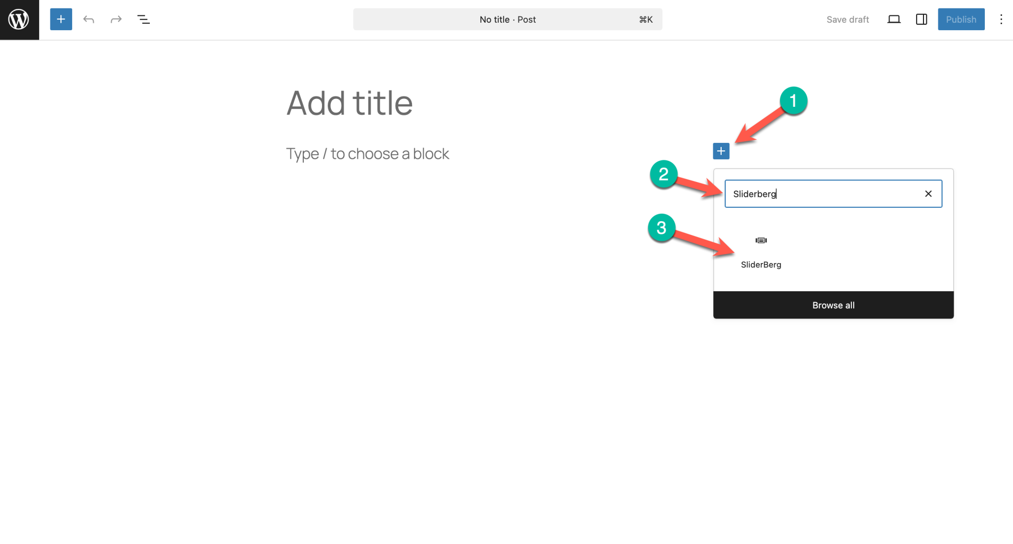 How to Add a Text Slider in WordPress (Using a Free Plugin)