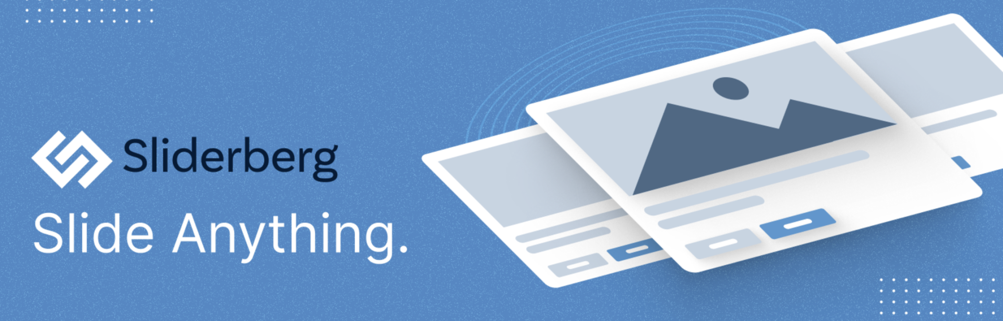 The Best WordPress Slider Block for Gutenberg - Sliderberg